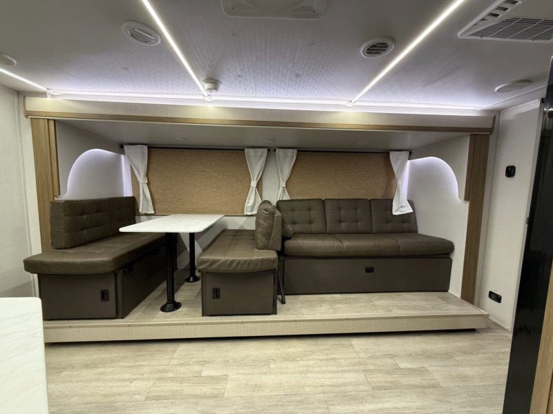 2025 Forest River Salem Cruise Lite 25ICE Review - RV Trader Blog