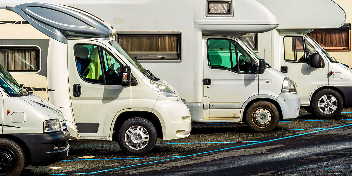 2025 RV Shipments for June Make 15.9% Jump - RV Trader Blog