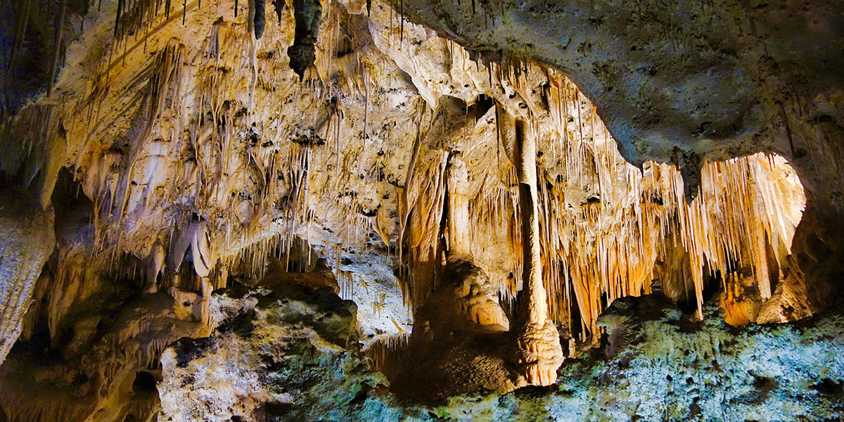 5 Great Caves to Explore — and Escape the Heat - RV Trader Blog