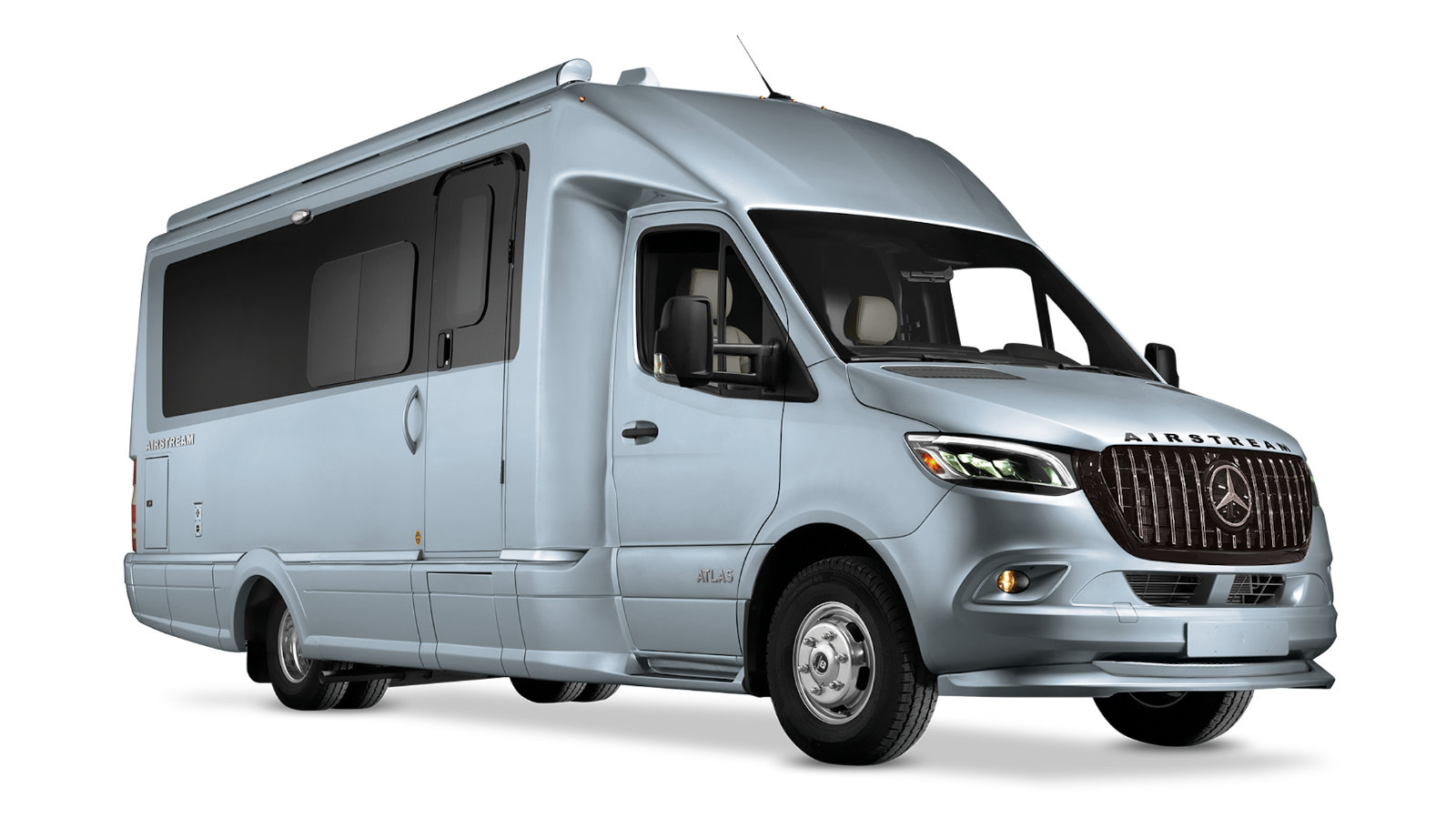 What's the Most Fuel-Efficient Class C? Here Are the Contenders - RV ...