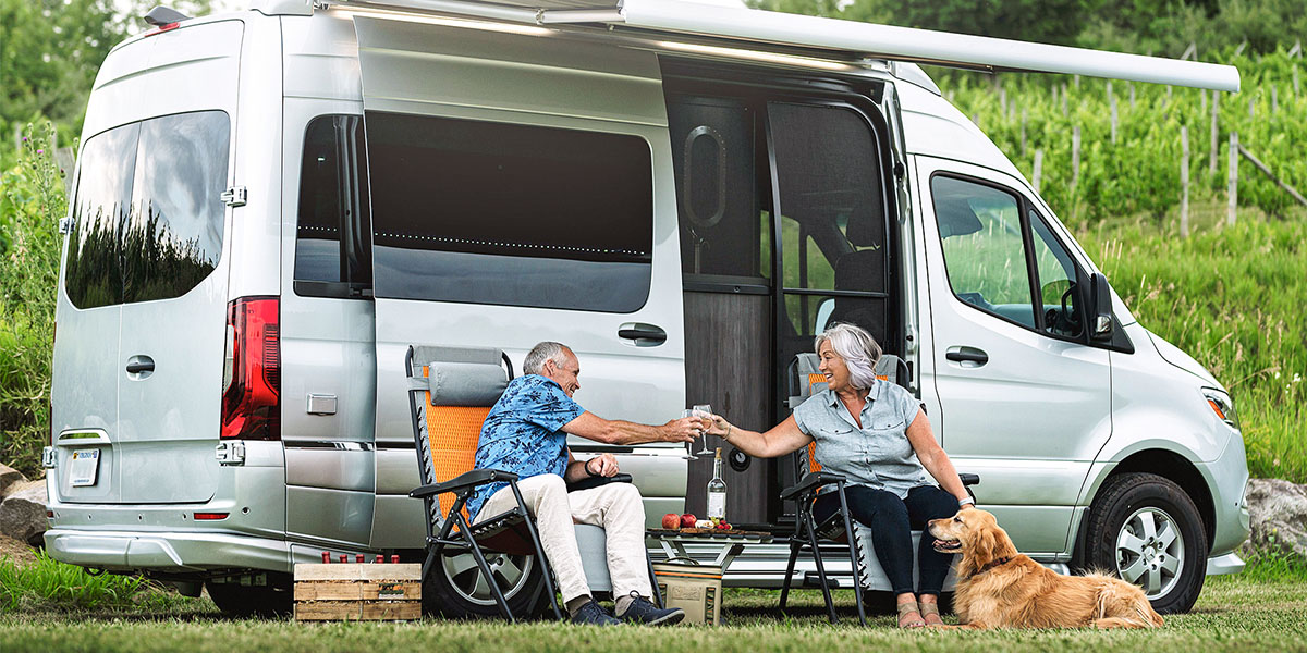What Is the Most Fuel-Efficient Class B RV You Can Buy? - RV Trader Blog