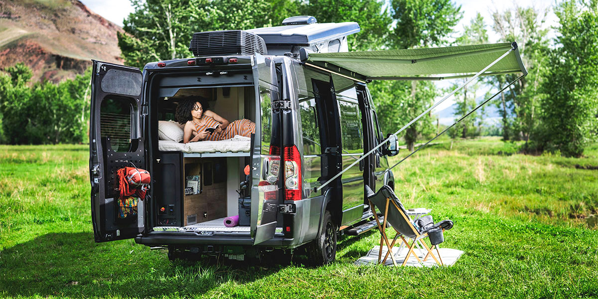 What Is the Most Fuel-Efficient Class B RV You Can Buy? - RV Trader Blog