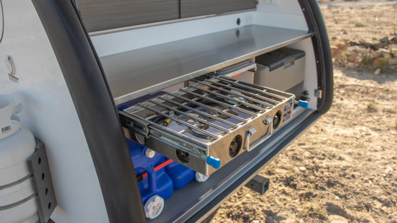 7 Most Popular Teardrop Trailers of 2025 - RV Trader Blog