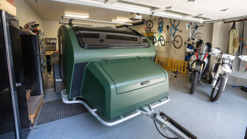 7 Most Popular Teardrop Trailers of 2025 - RV Trader Blog