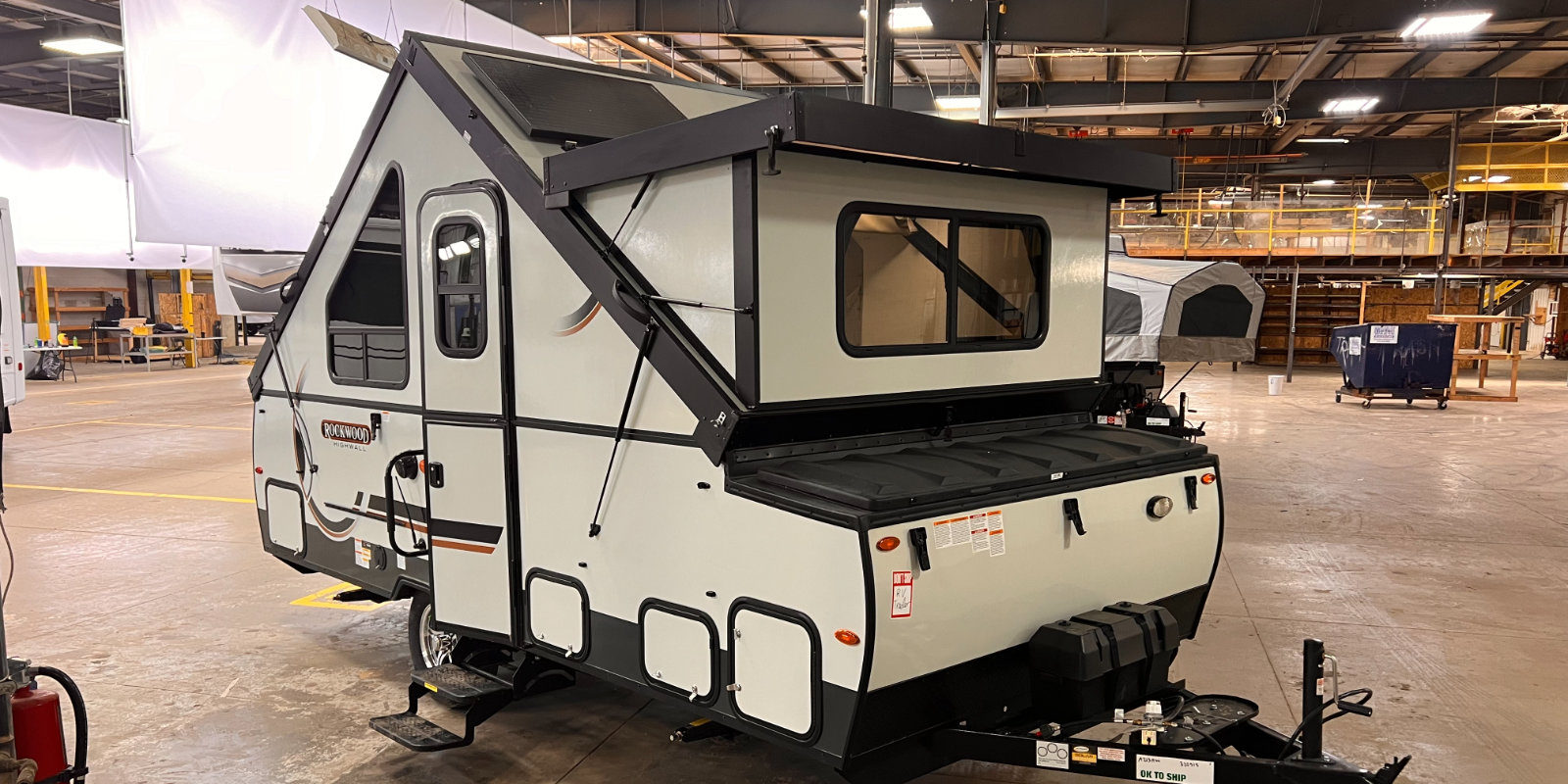 RVs for Beginners: 10 Models to Start Your Journey - RV Trader Blog