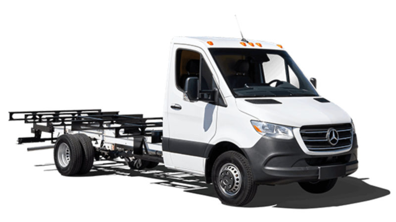 What's the Most Fuel-Efficient Class C? Here Are the Contenders - RV ...