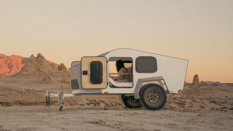 7 Most Popular Teardrop Trailers of 2025 - RV Trader Blog