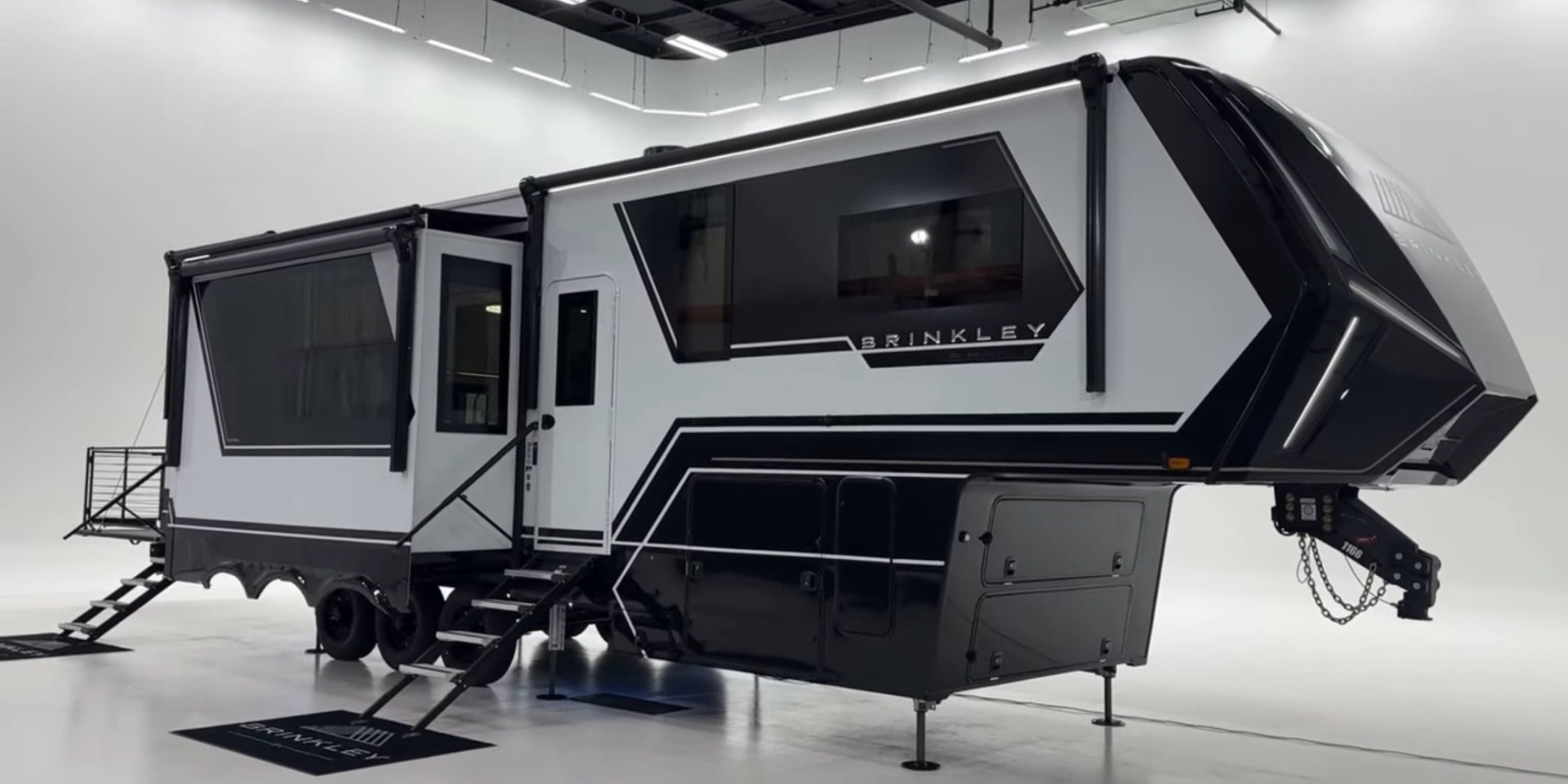 Brinkley Model I 235 RVs For Sale - RV Trader