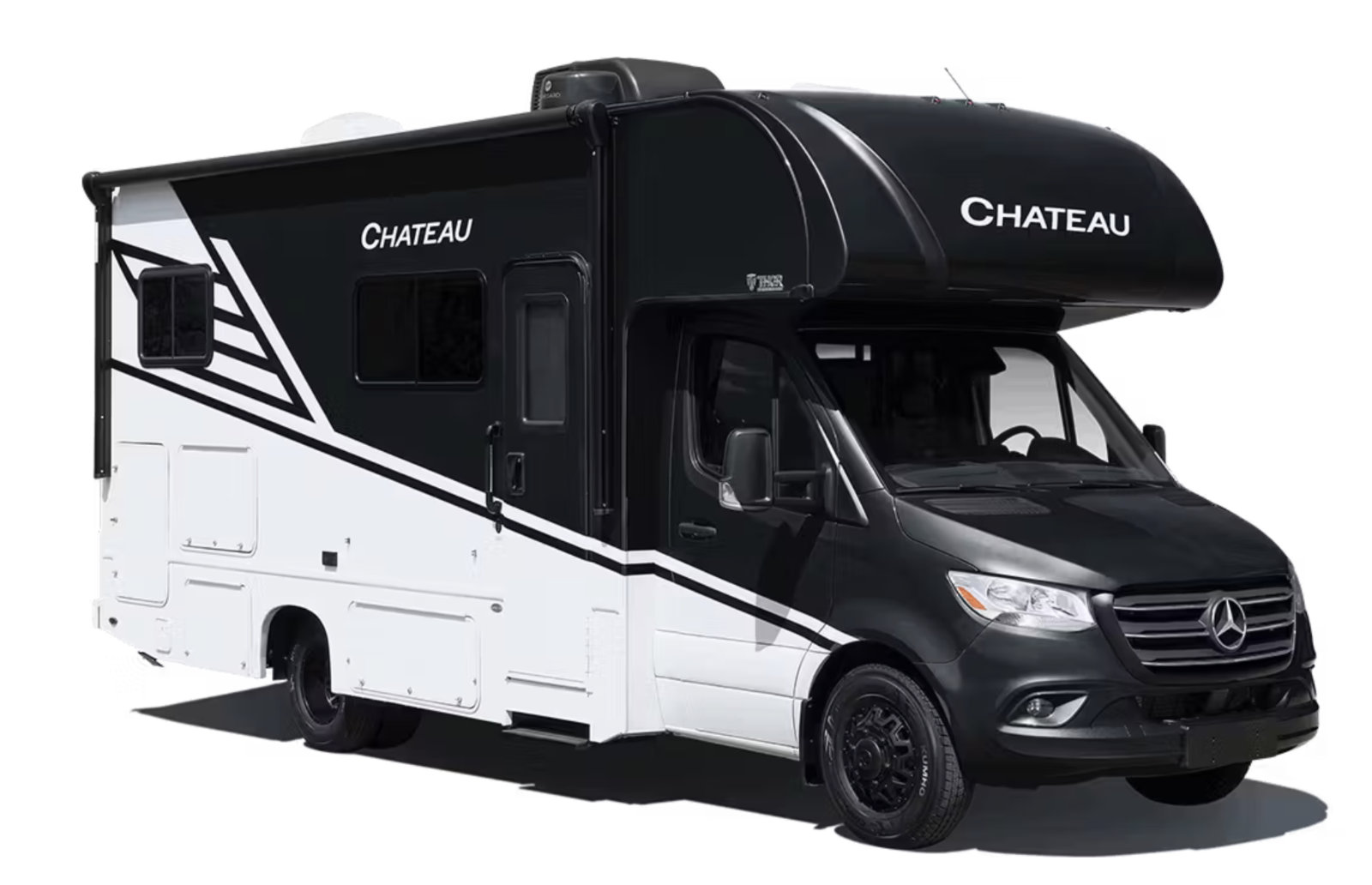What's the Most Fuel-Efficient Class C? Here Are the Contenders - RV ...