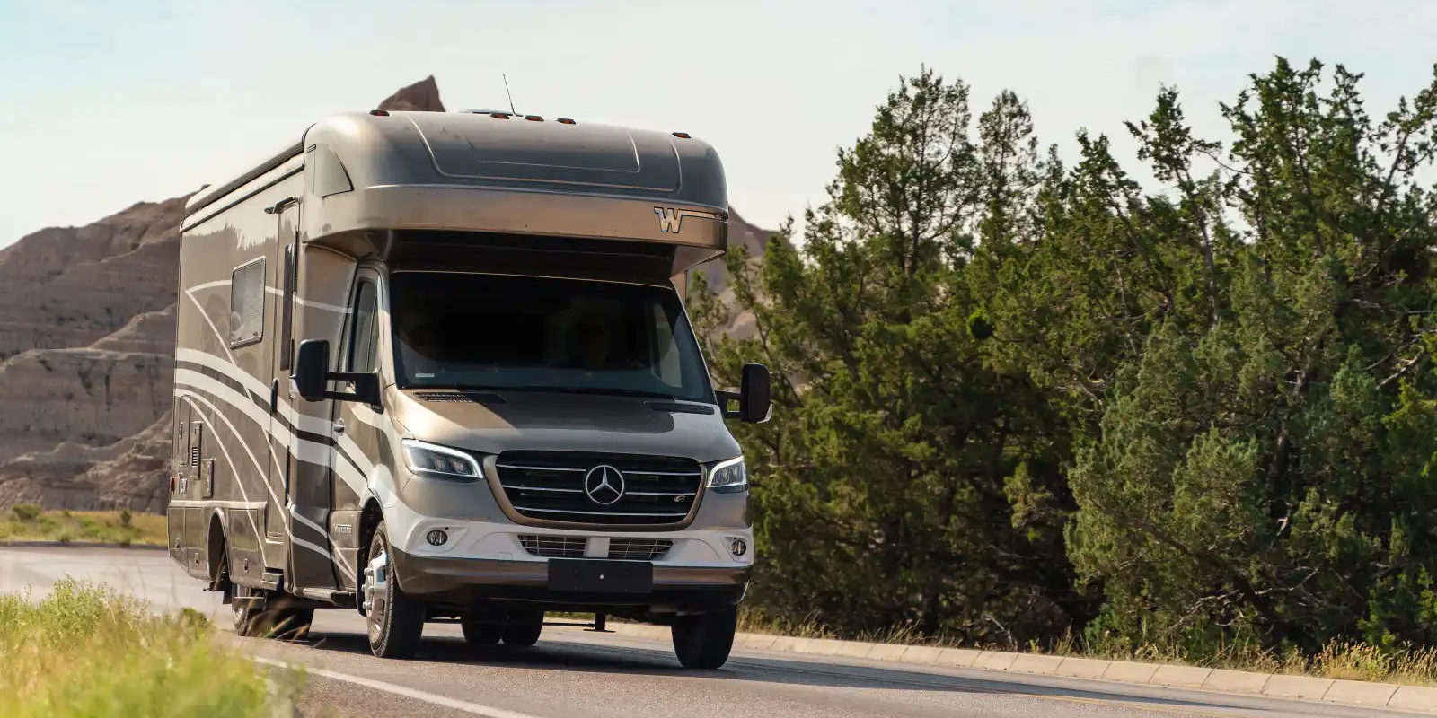 What's the Most Fuel-Efficient Class C? Here Are the Contenders - RV ...