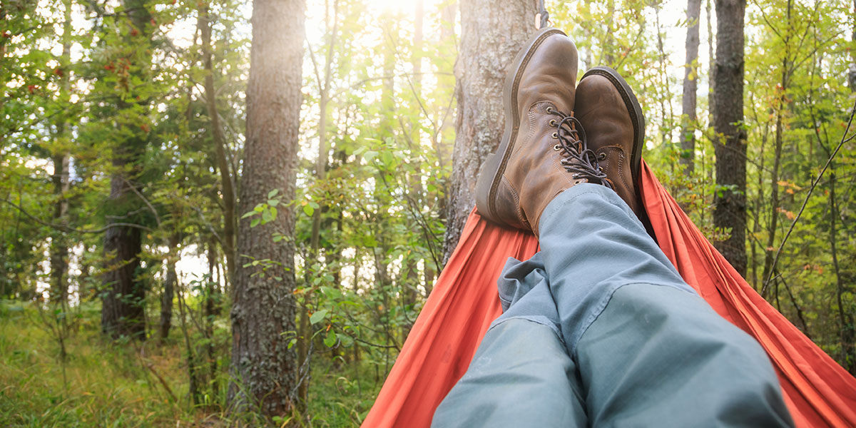 5 Best Hammocks to Hang At Your Campsite - RV Trader Blog