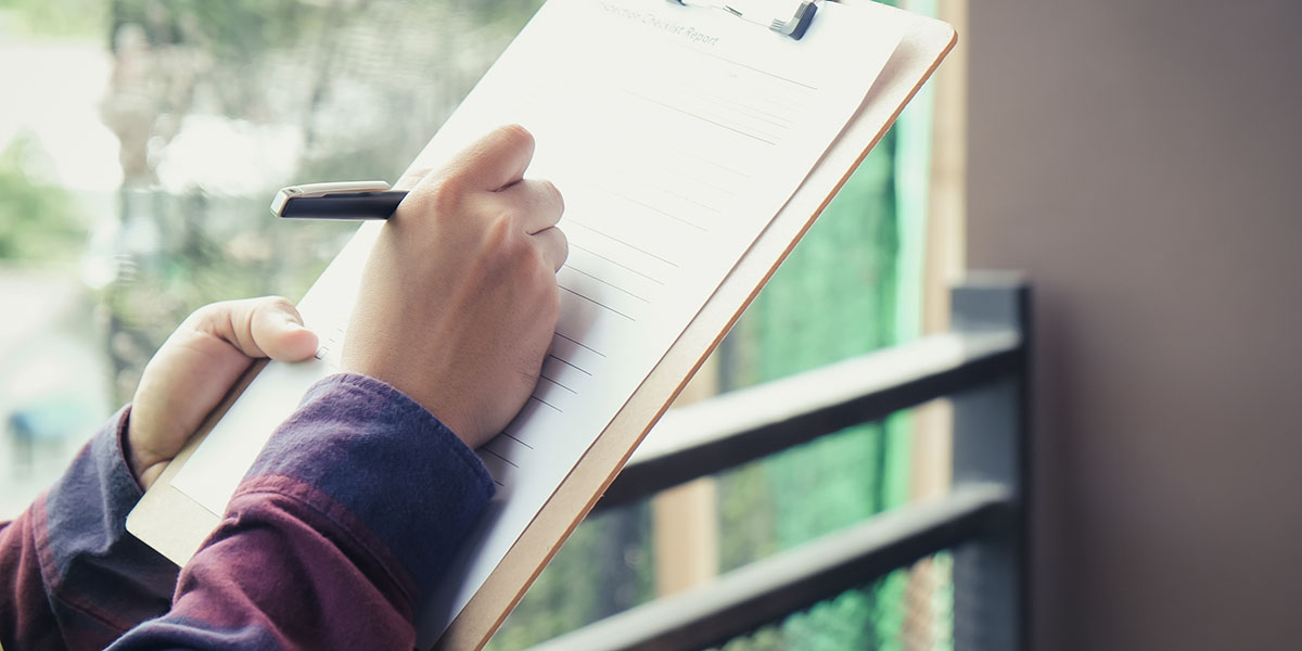 Checklist Day: Creating Your RV Maintenance Schedule - RV Trader Blog