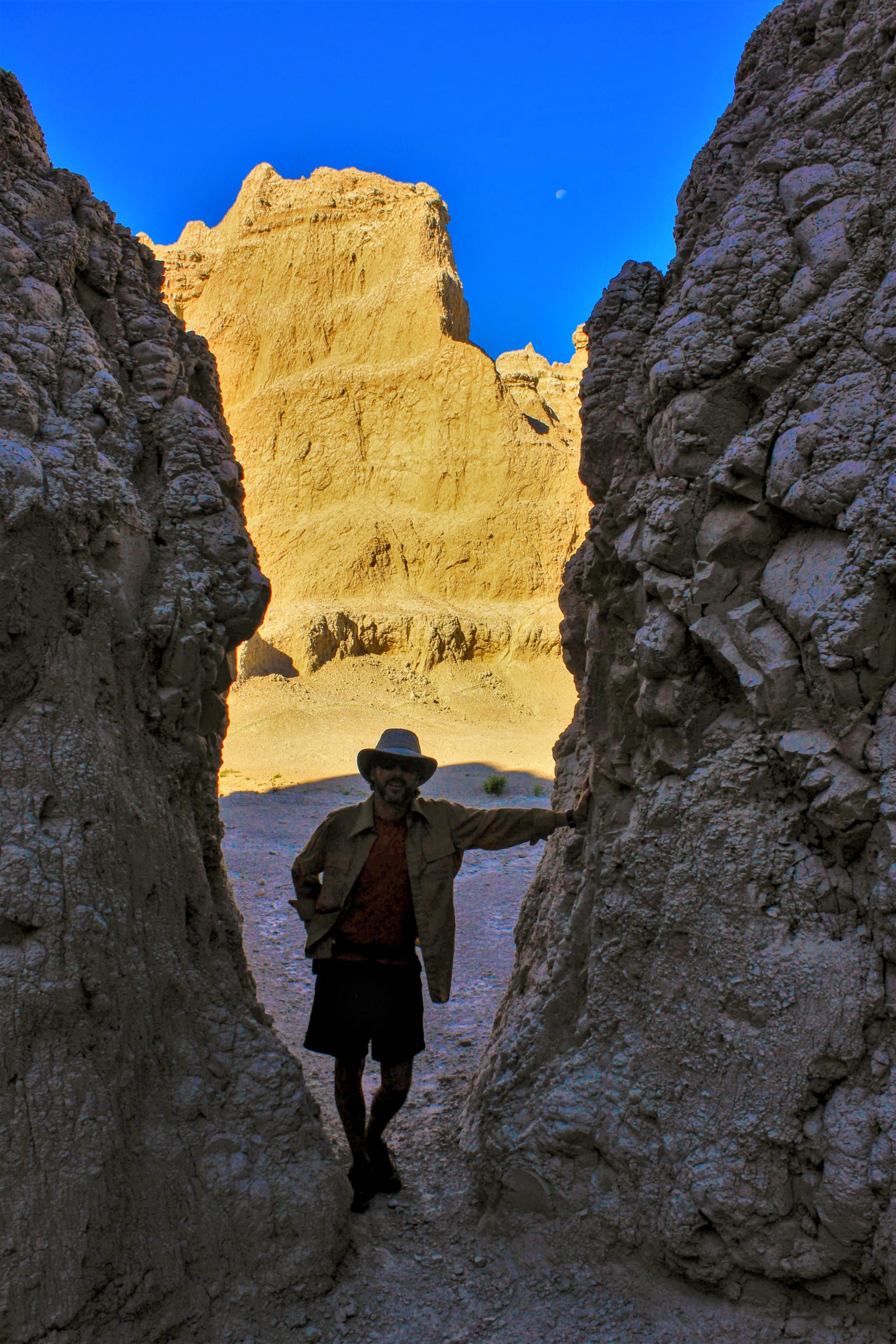 Badlands National Park: RV Camping and Travel Guide - RV Trader Blog
