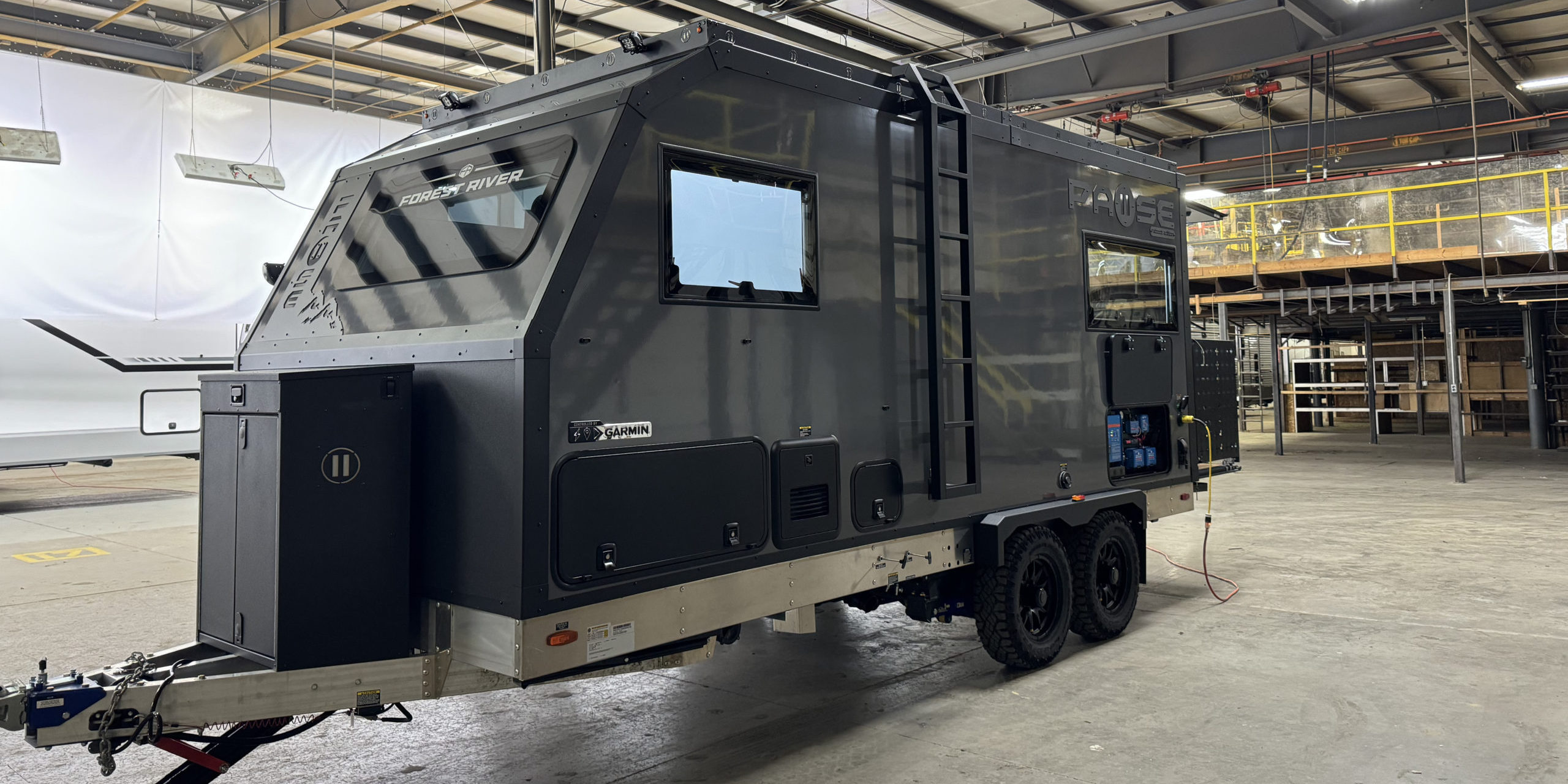 2025 Palomino Pause 17.4 AR Review - RV Trader Blog