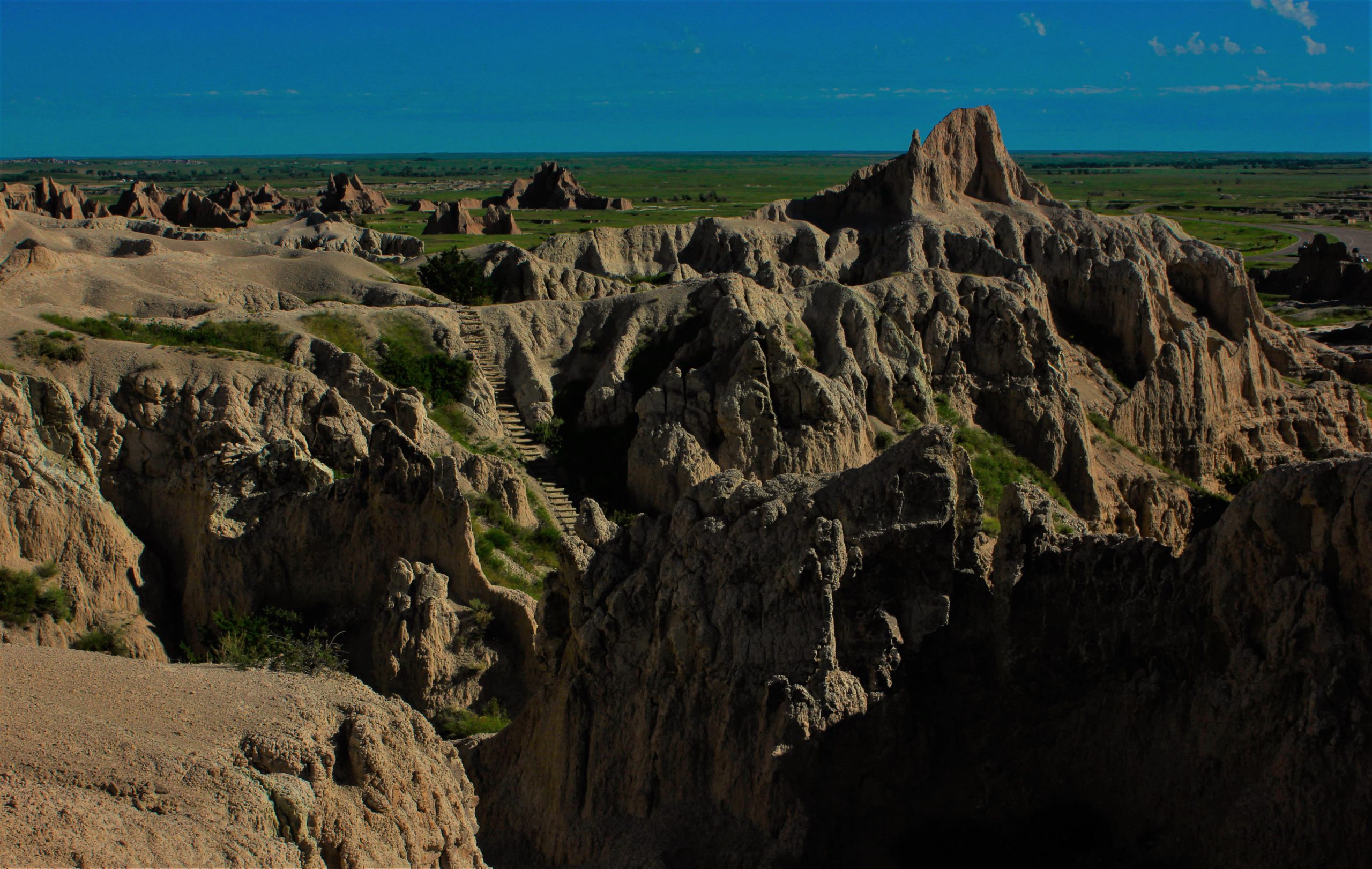 Badlands National Park: RV Camping and Travel Guide - RV Trader Blog