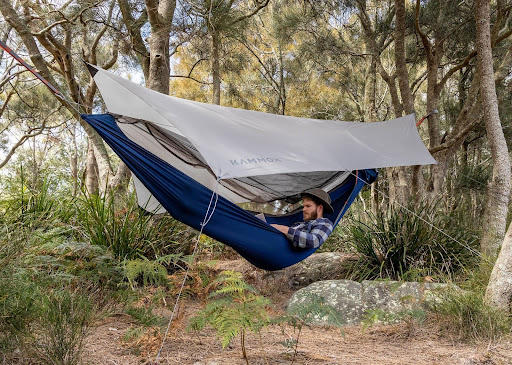 5 Best Hammocks to Hang At Your Campsite - RV Trader Blog