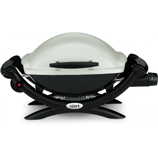 4 Portable Grills for RV Tailgating - RV Trader Blog