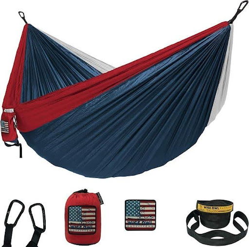5 Best Hammocks to Hang At Your Campsite - RV Trader Blog