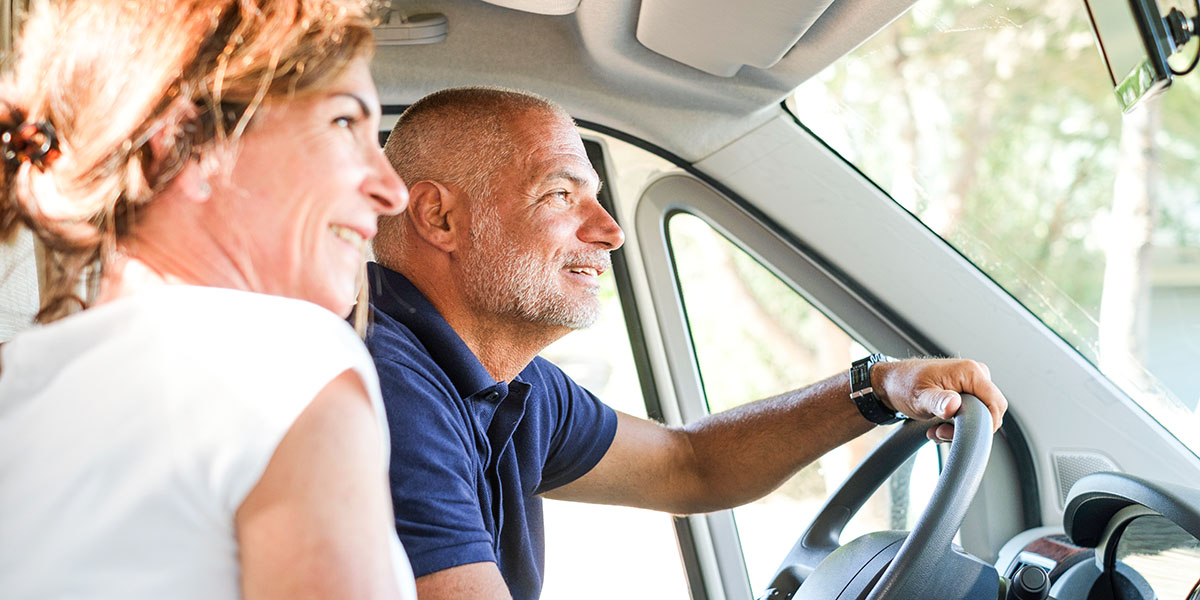 Economic Factors Drive Up Full-Timer Numbers, NBC Reports - RV Trader Blog