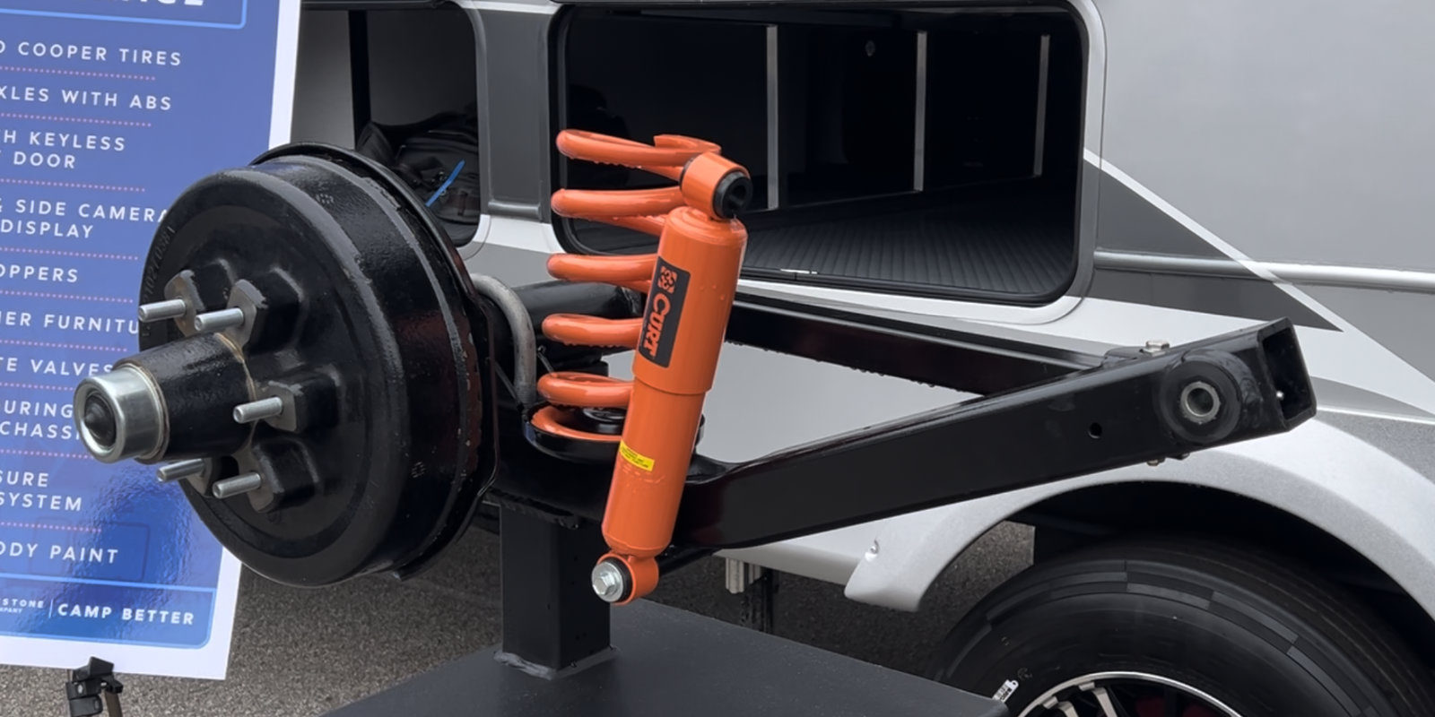 12 Best RV Features to Look for in New 2026 Models - RV Trader Blog