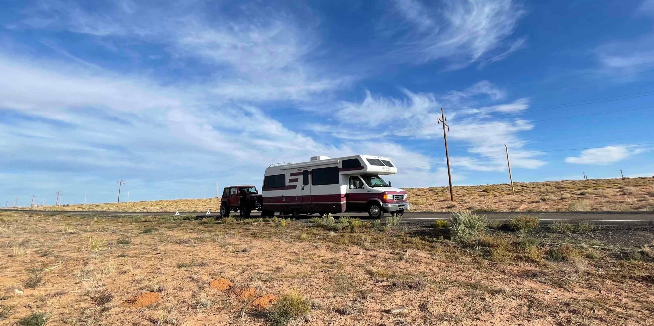 Wild Gratitude: Stories of Thanks from the Open Road - RV Trader Blog