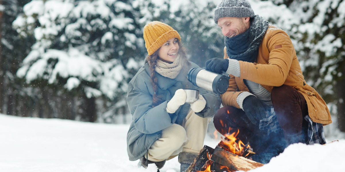 Essential Gear Every All-Weather Camper Must Have - RV Trader Blog