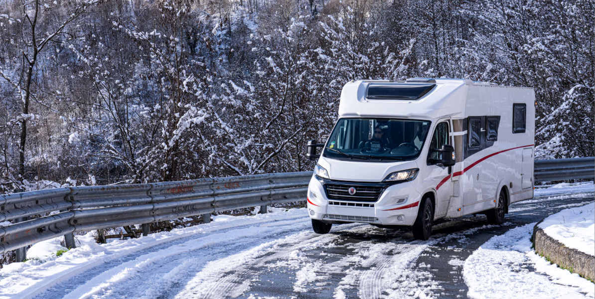 3 Best Heating Pads To Keep RV Tanks From Freezing - RV Trader Blog