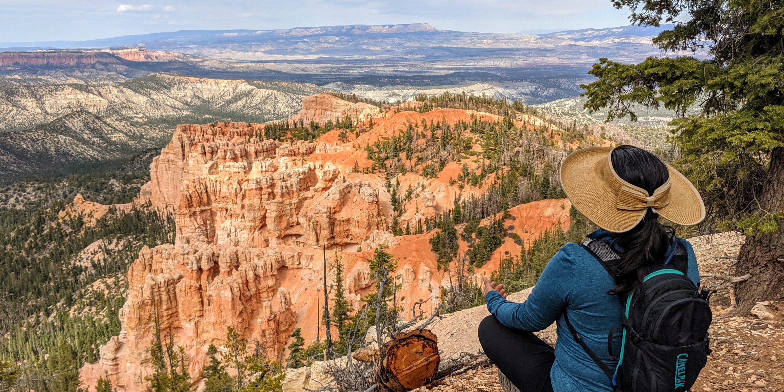 Bryce Canyon National Park: RV Camping and Travel Guide - RV Trader Blog