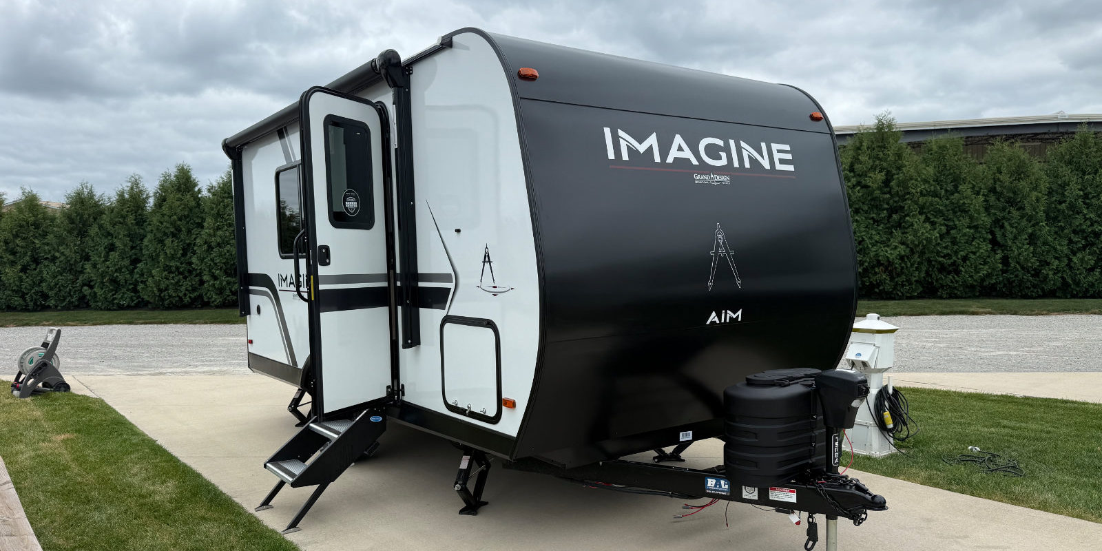 2026 Grand Design RVs For Sale - RV Trader