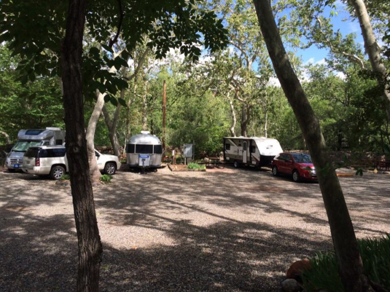 Bryce Canyon National Park: RV Camping and Travel Guide - RV Trader Blog