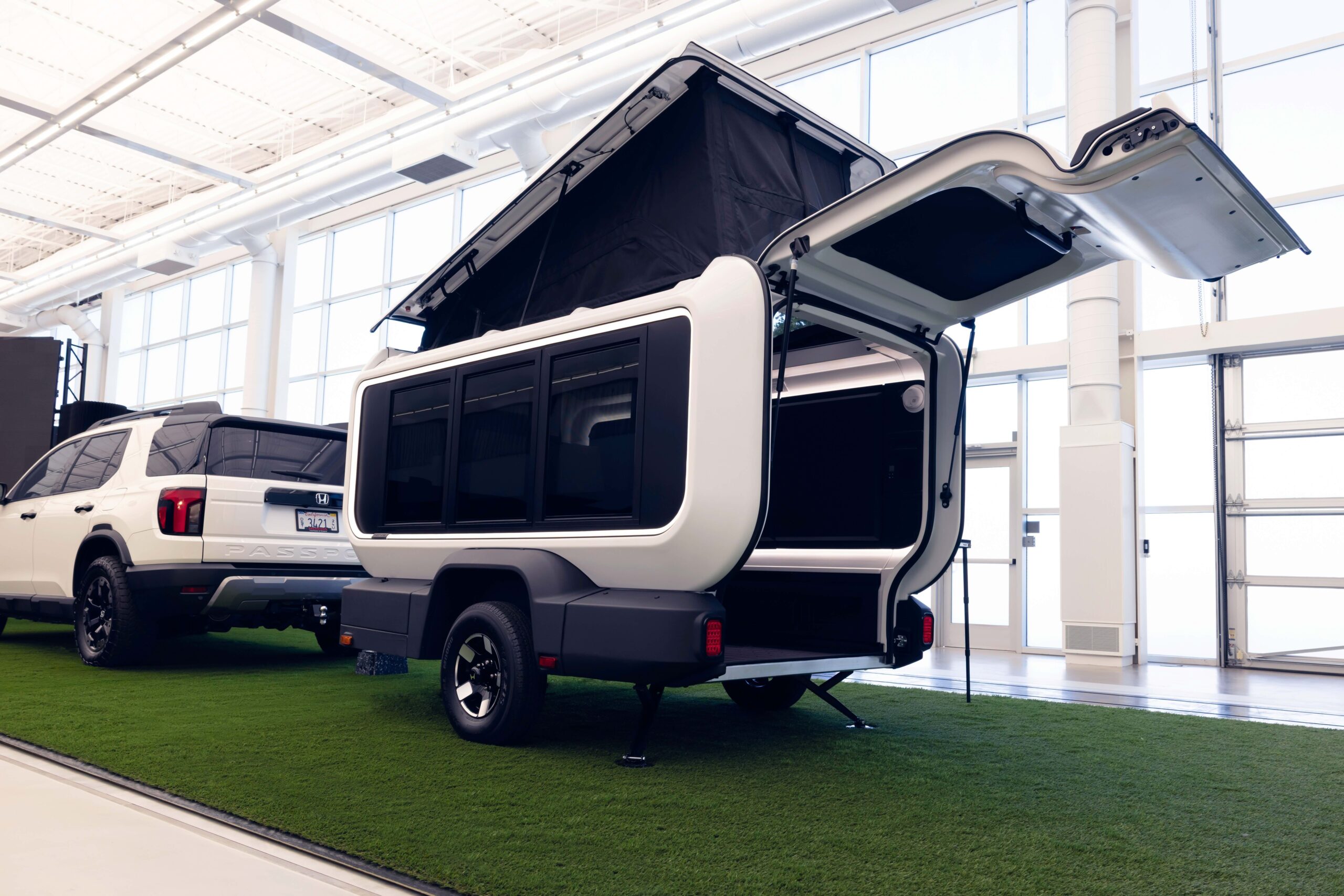 10 Hot New RV Models to Look Out for in 2026 - RV Trader Blog