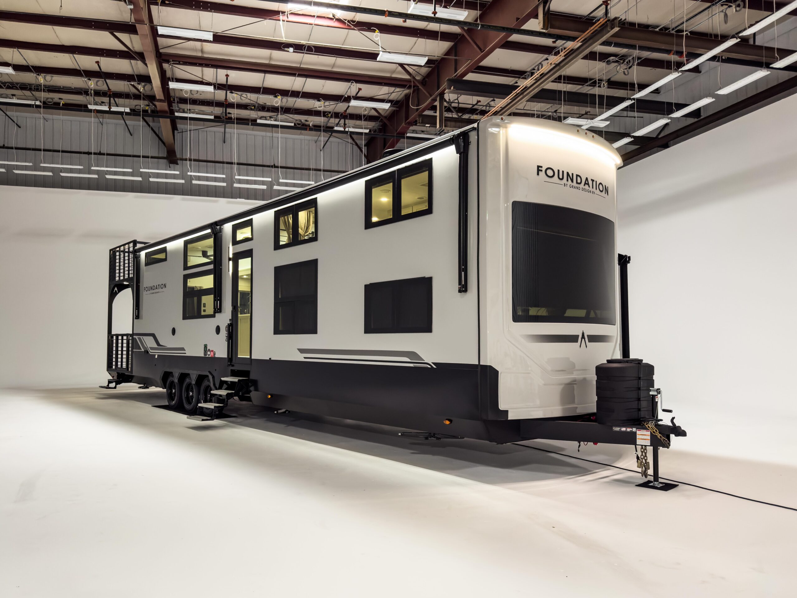 10 Hot New RV Models to Look Out for in 2026 - RV Trader Blog