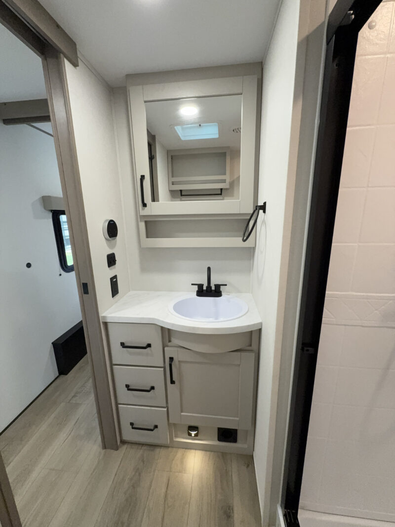 2026 Grand Design RV Reflection 100 Series 22RK Review - RV Trader Blog