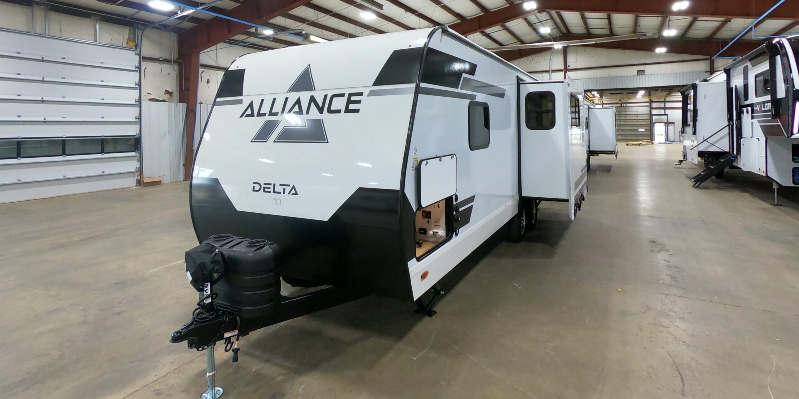 2026 Alliance RV Delta Ultra Lite RK234 Review - RV Trader Blog
