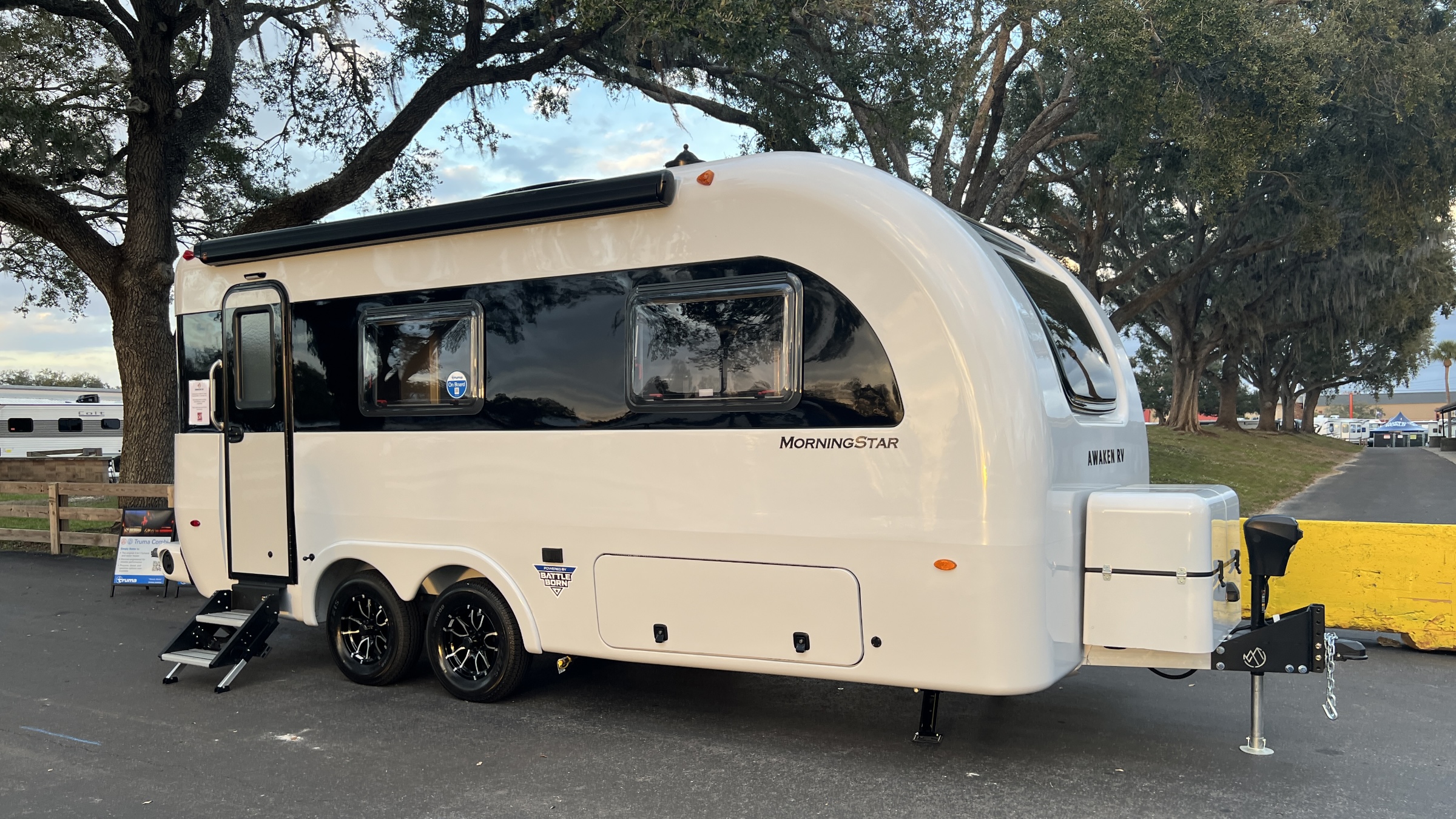 10 Hot New RV Models to Look Out for in 2026 - RV Trader Blog