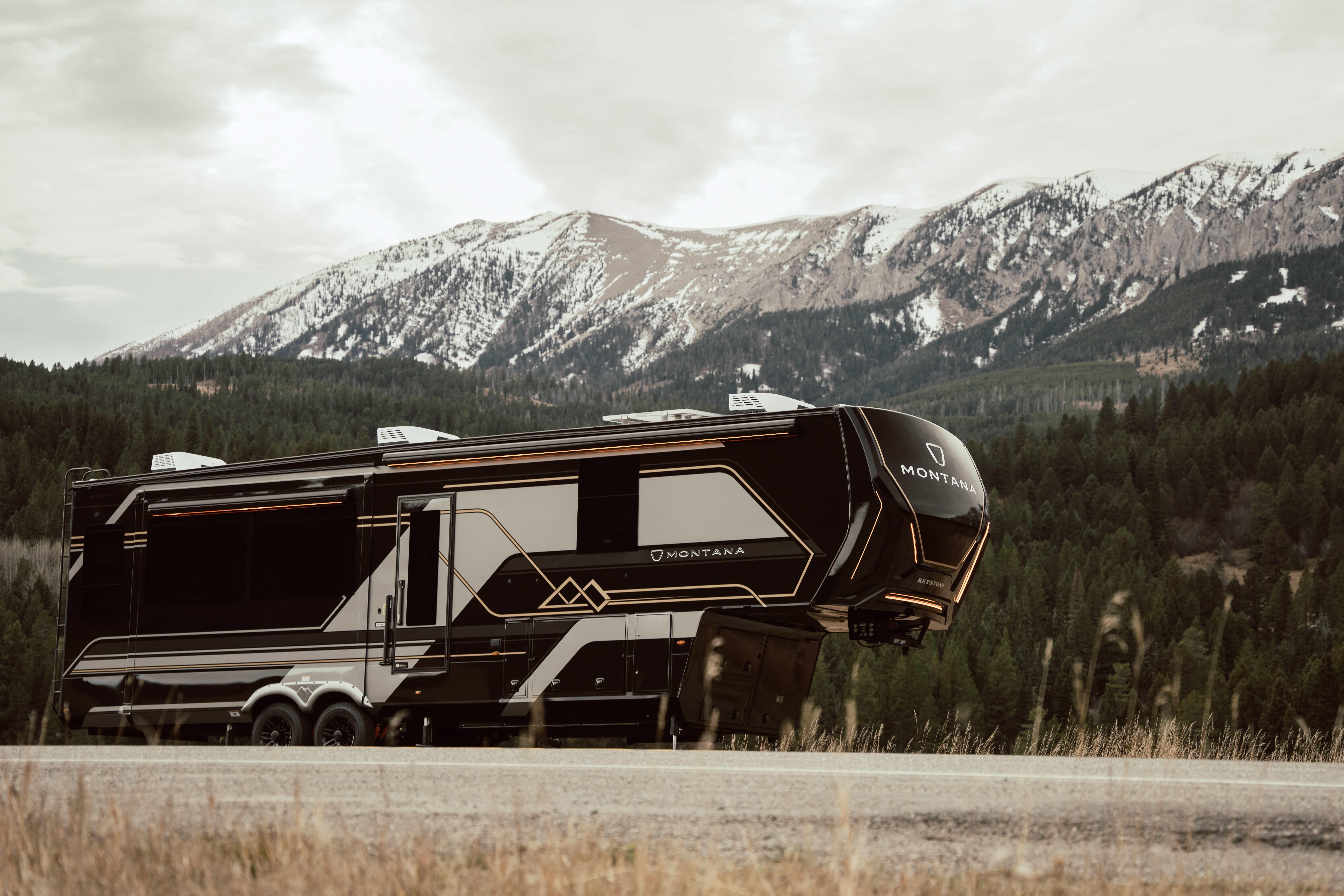 10 Hot New RV Models to Look Out for in 2026 - RV Trader Blog
