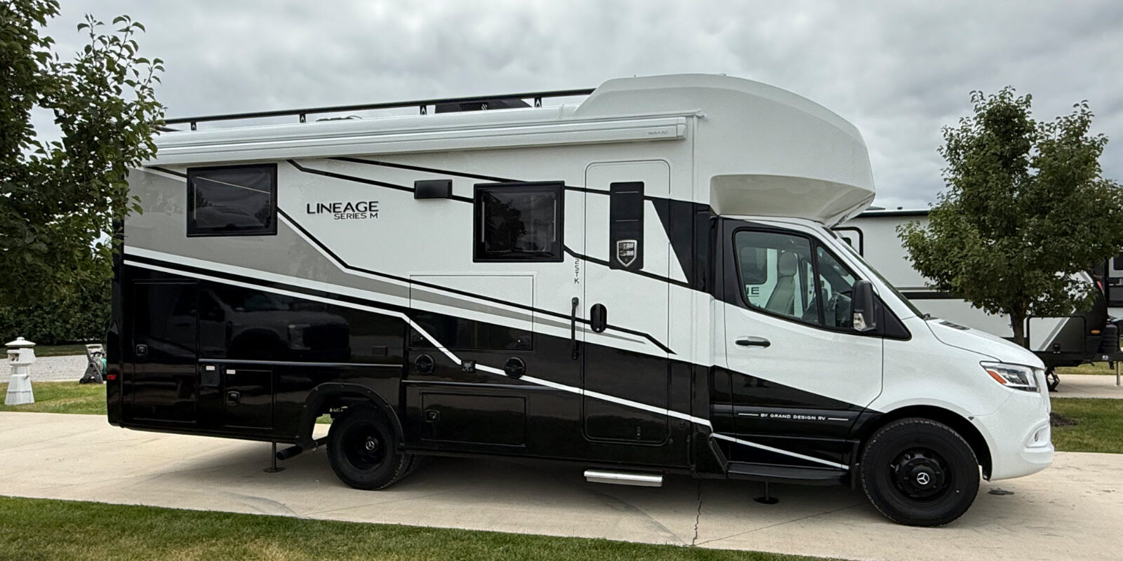 Grand Design Lineage Series Vt RVs For Sale - RV Trader