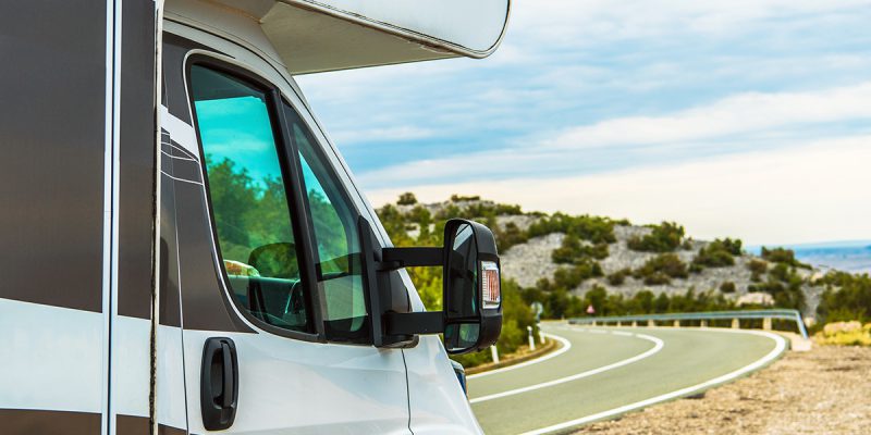 20 of the Most Fuel-Efficient RV Models - RV Trader