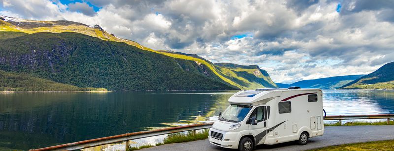The Most Popular RV Brands on RV Trader - RV News, travel tips & features - RV Trader Blog