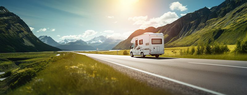 The Most Popular RV Models on RV Trader - RV News, travel tips & features - RV Trader Blog