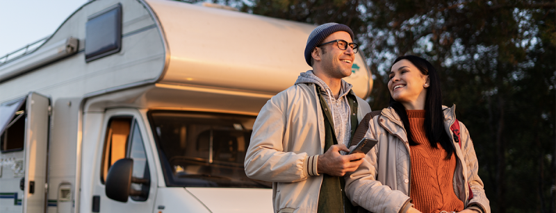 First-Time RV Owner Supplies Checklist - RV Trader