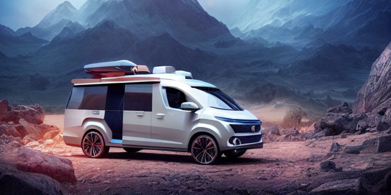 Exciting Possibilities Ahead: The Future of Electric RVs - RV Trader