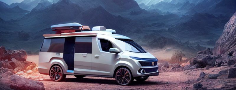 Exciting Possibilities Ahead: The Future of Electric RVs - RV Trader