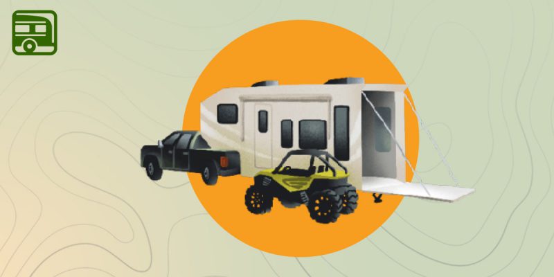 Toy Haulers: An RV Buyer Basics Guide - RV Trader