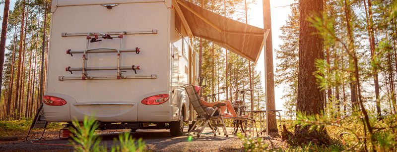 Hidden Gems: 7 Unique RV Parks and Campgrounds to Discover Year-Round ...