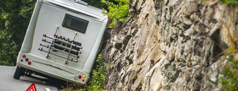 6 Tips for On the Road RV Repairs - RV Trader