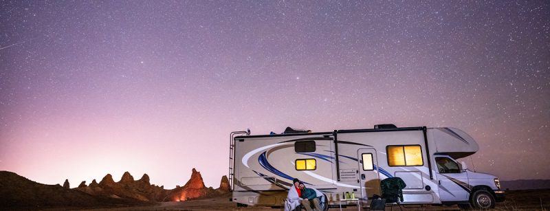 7 Unique FMCA Commercial Campgrounds and Attractions