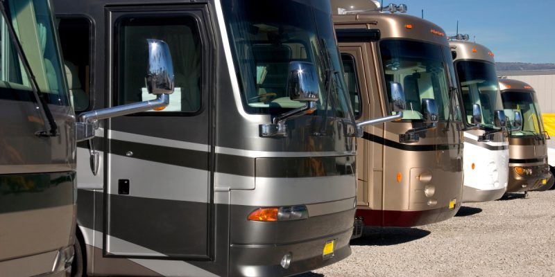 The Top 5 Most Popular RVs of 2022 - RV Trader