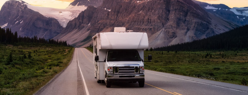 What Types Of RVs Are The Best For Boondocking? - RV News, travel tips ...