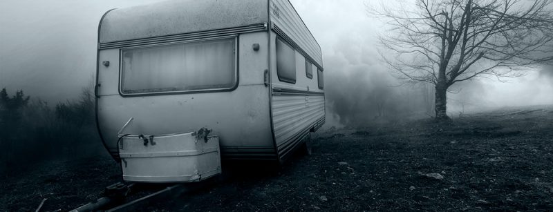Ghost Tours & Haunted Houses to Add to Your Spooky RV Road Trip - RV ...